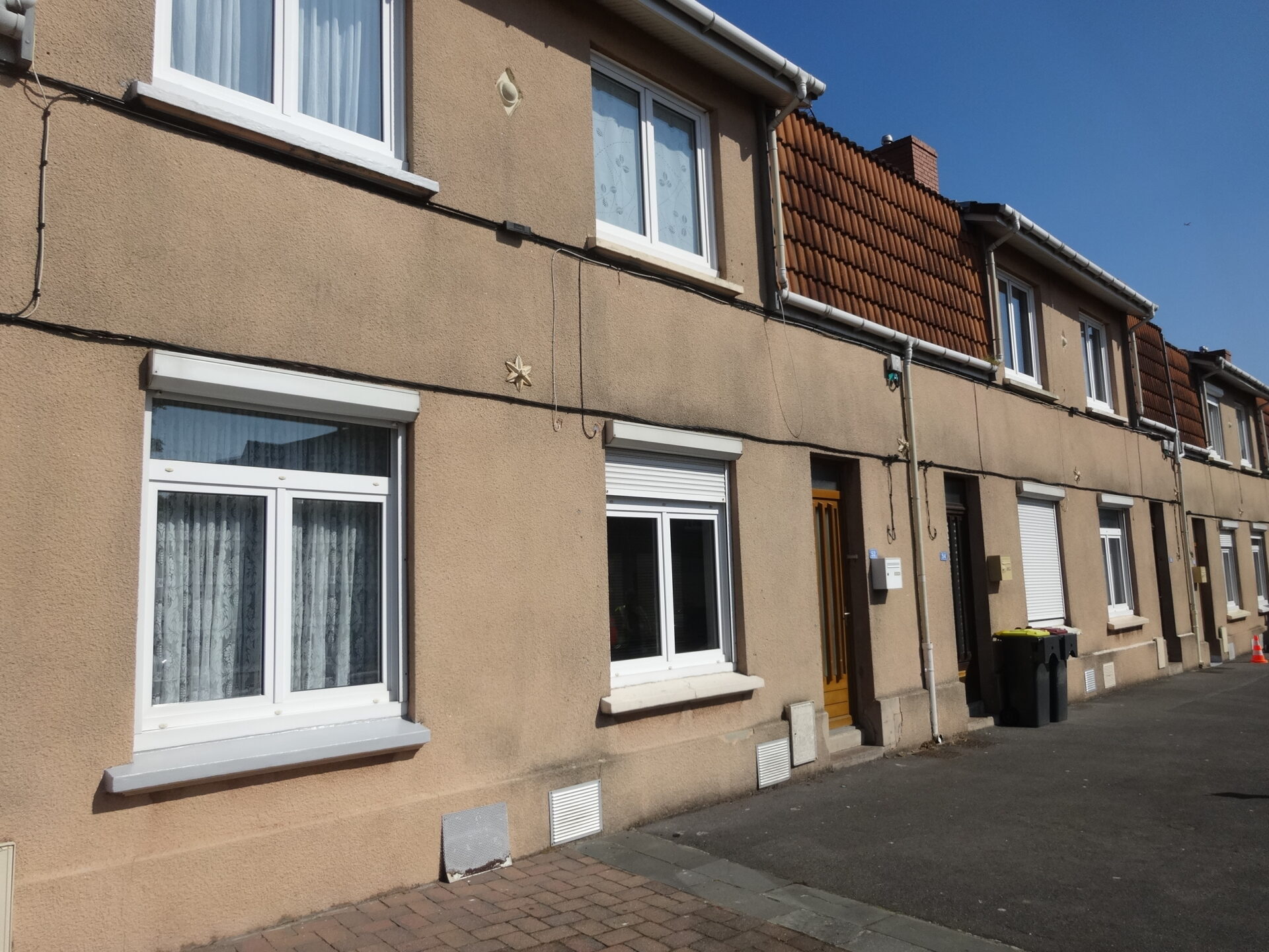 Inline Facade Enclosure PACe® - Idea Optical