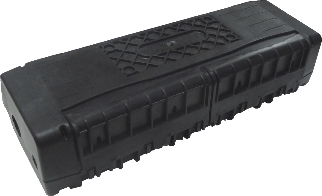 Inline Facade Enclosure PACe® - Idea Optical