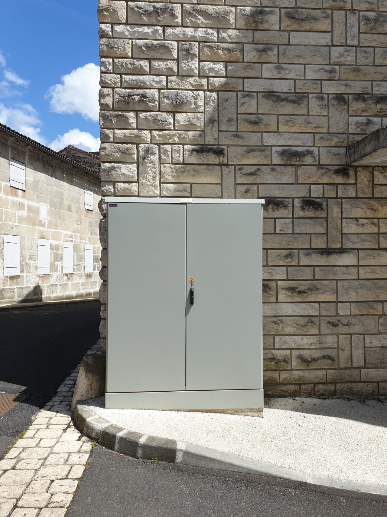 iBER-1650 OUTDOOR G2 2X28U - Idea Optical