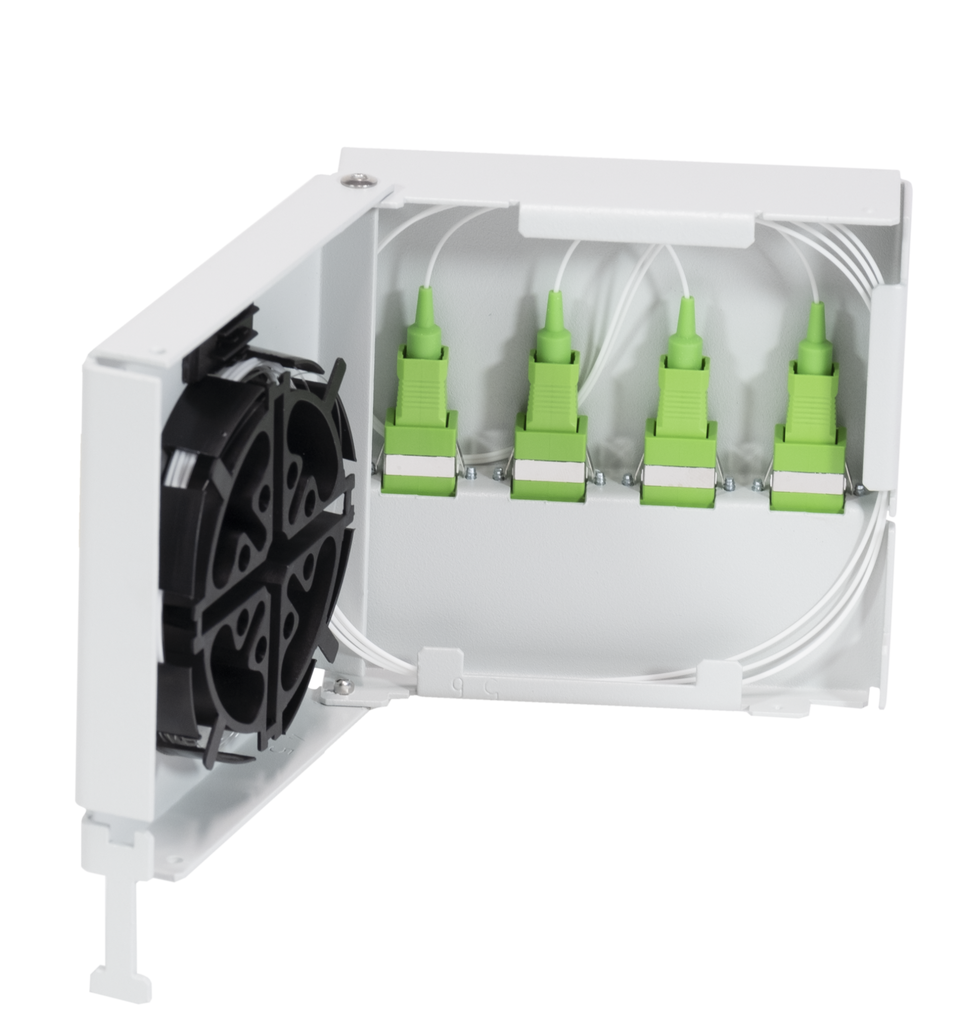 iCOM-4 - Idea Optical