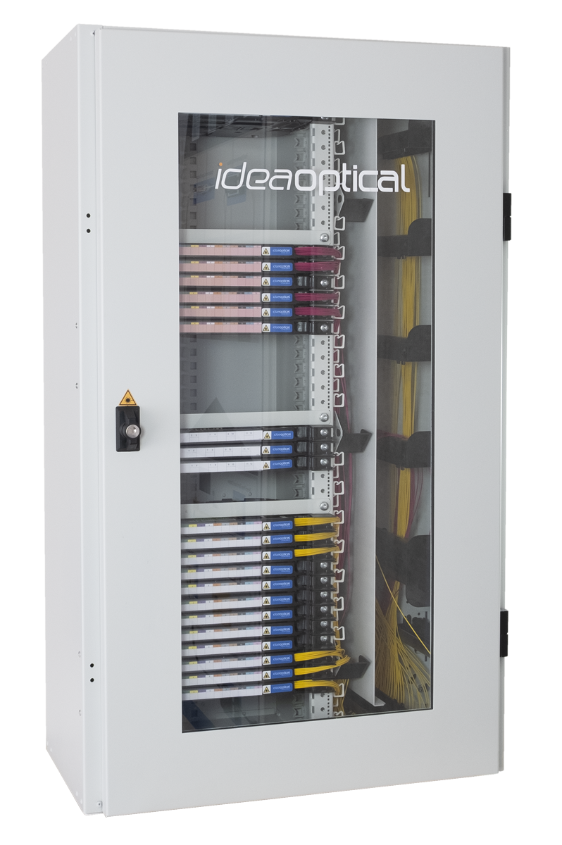 iBER-C-603-RES - Idea Optical