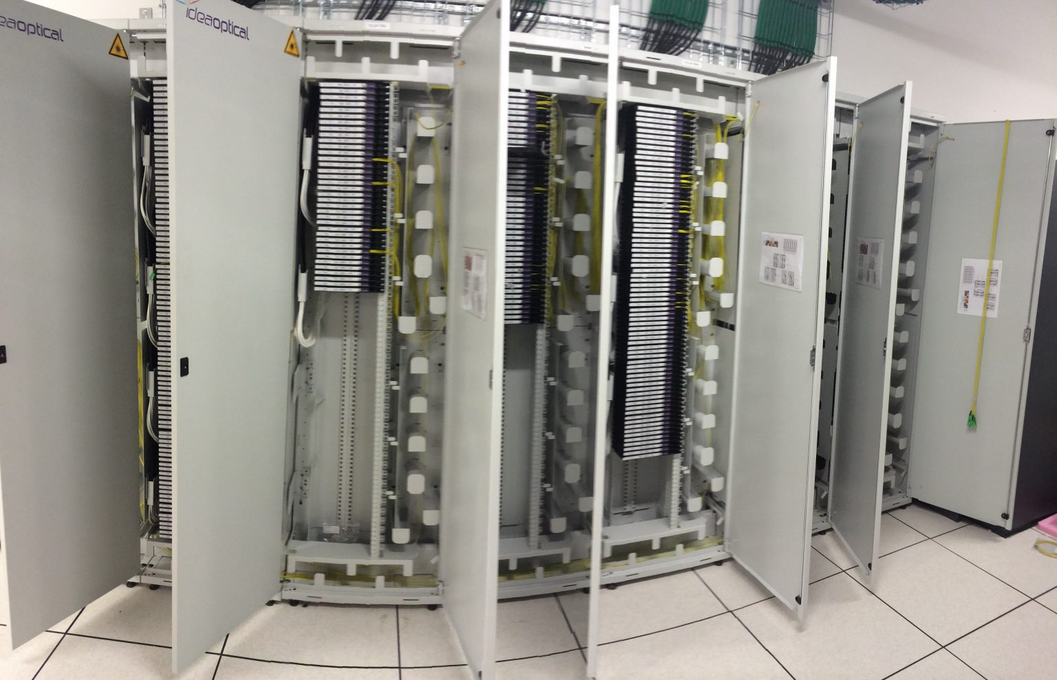 iBER-C-603-RES-COM - Idea Optical