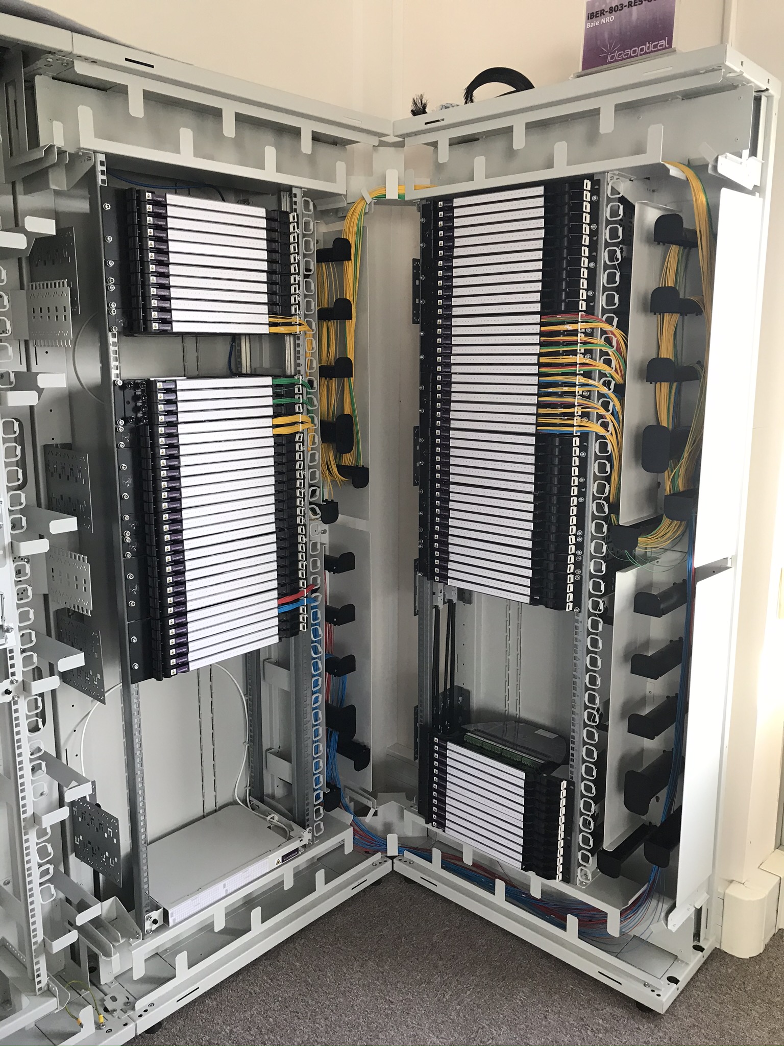 iBER-803-RES-COM - Idea Optical