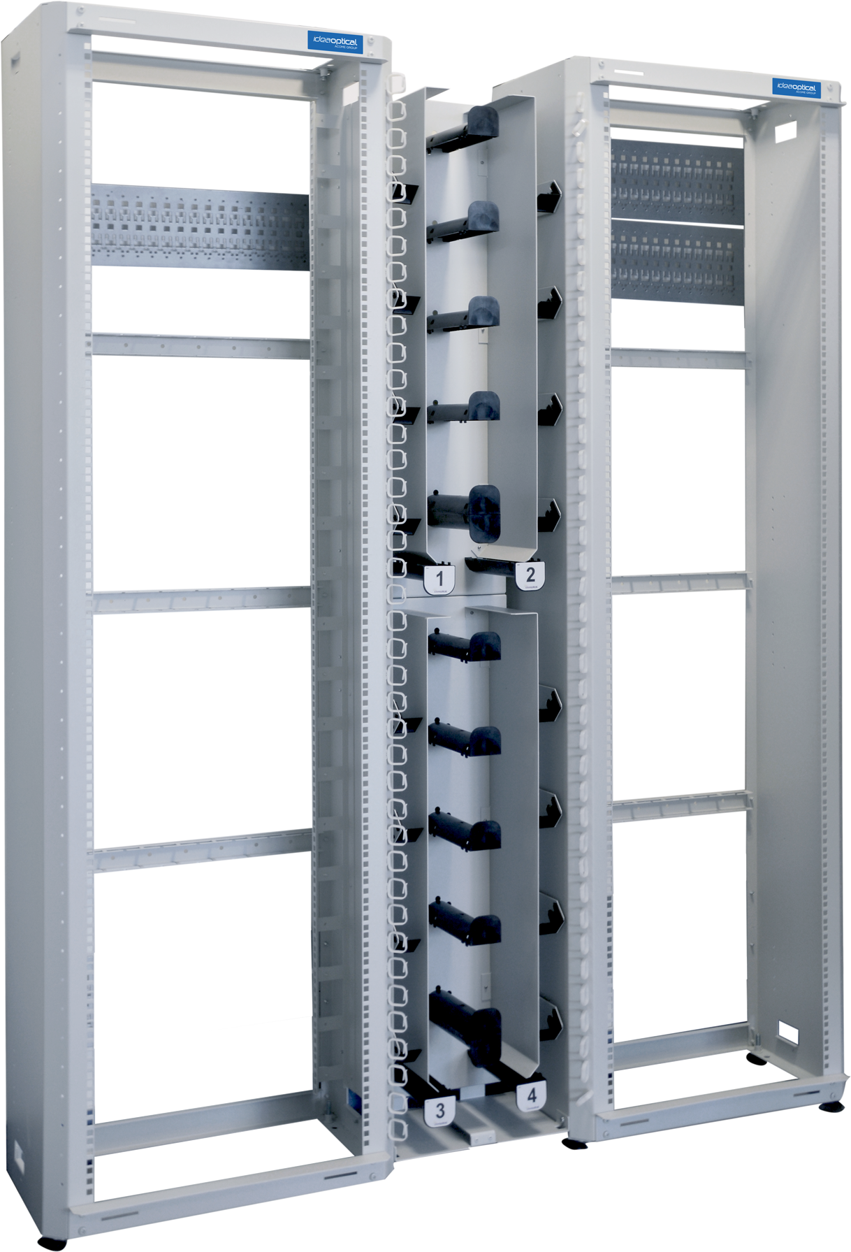 iBER-1535-RES - Idea Optical