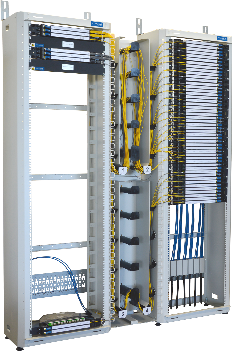 iBER-1535-RES - Idea Optical