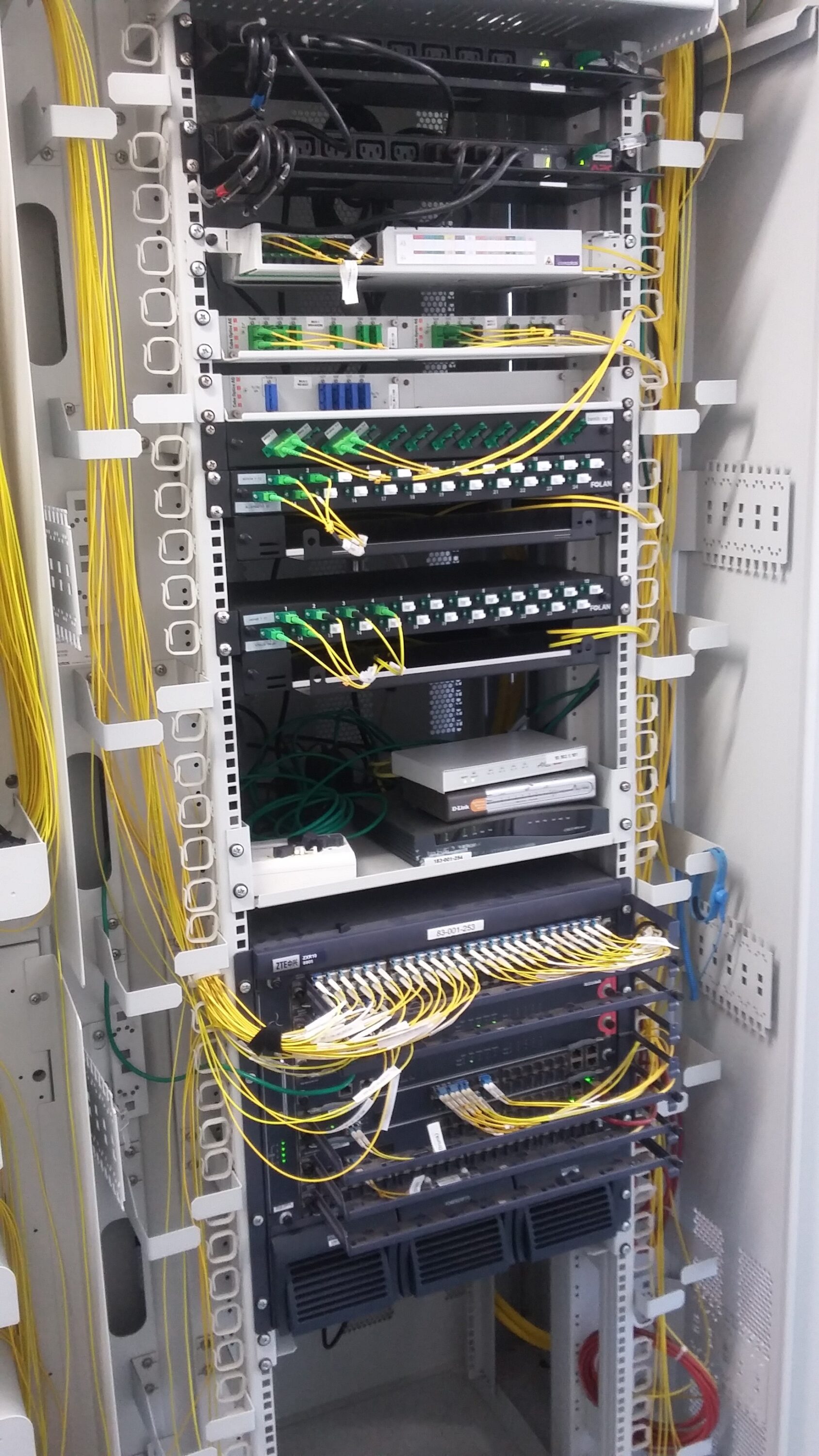 iBER-803-COM - Idea Optical