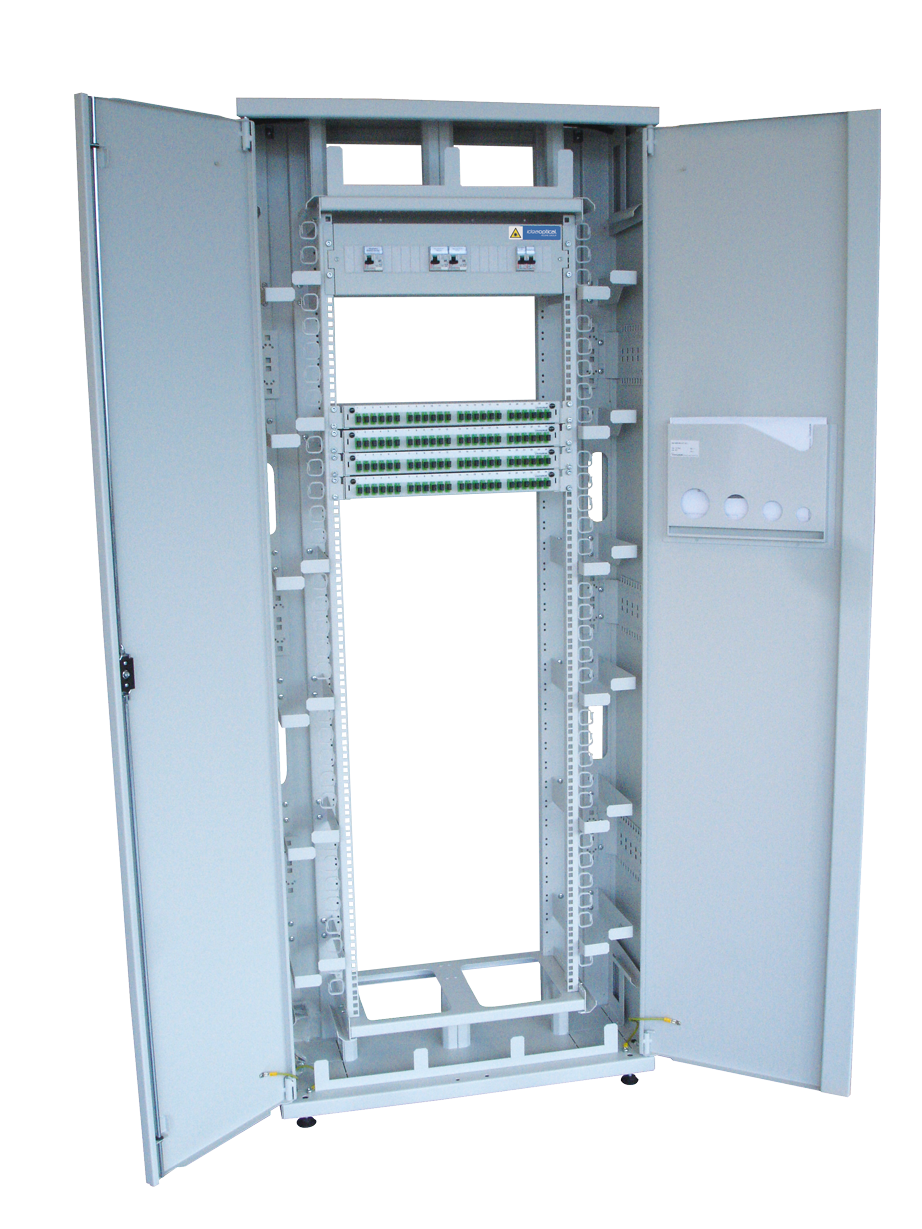 iBER-803-COM - Idea Optical