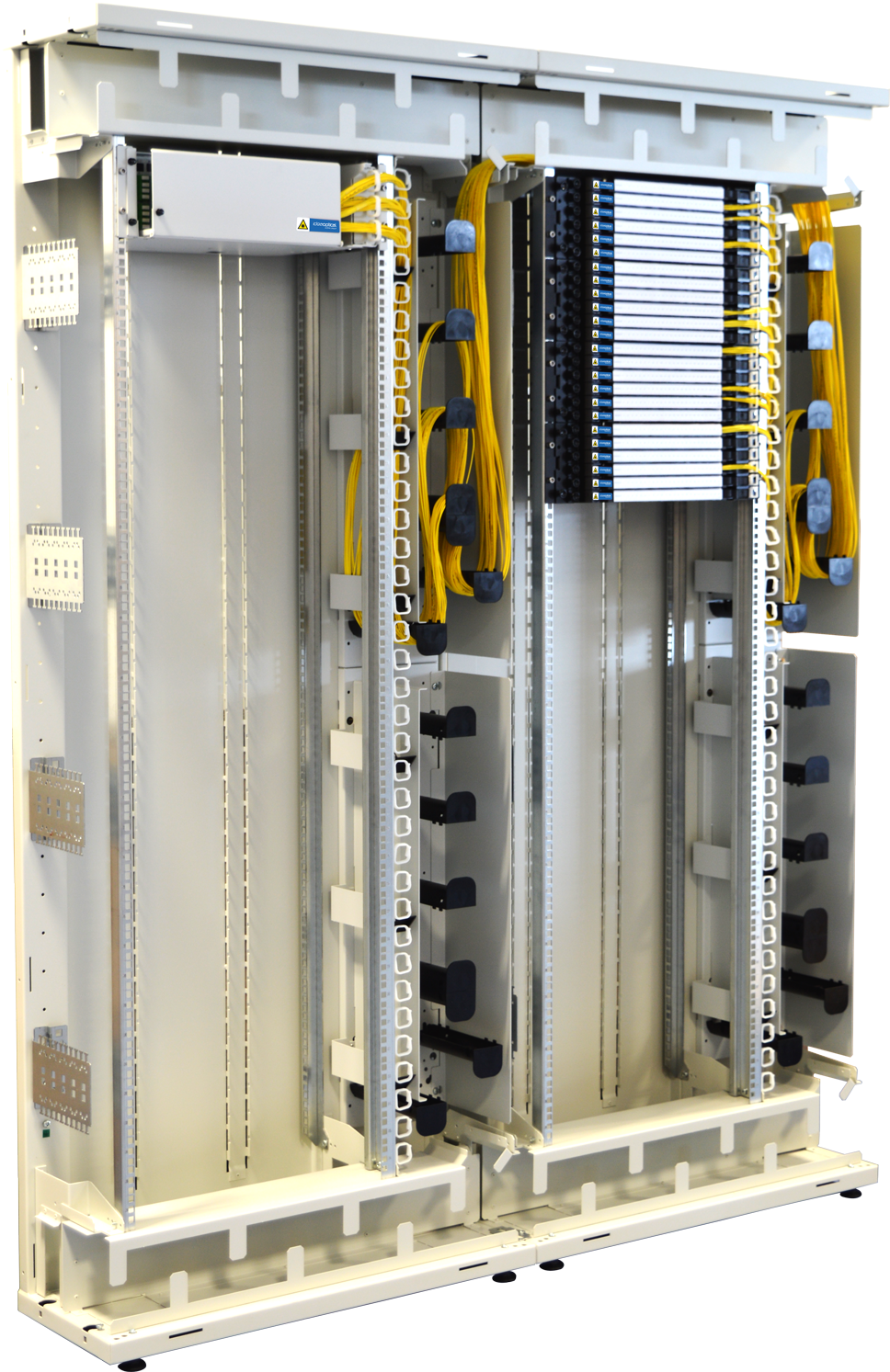 iBER-803-RES-COM - Idea Optical