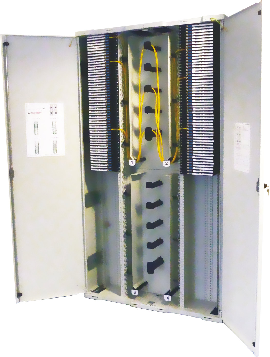 iBER-C-1203-RES - Idea Optical