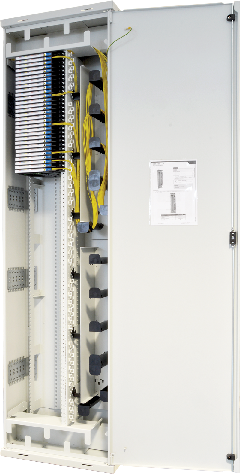 iBER-C-603-RES-COM - Idea Optical