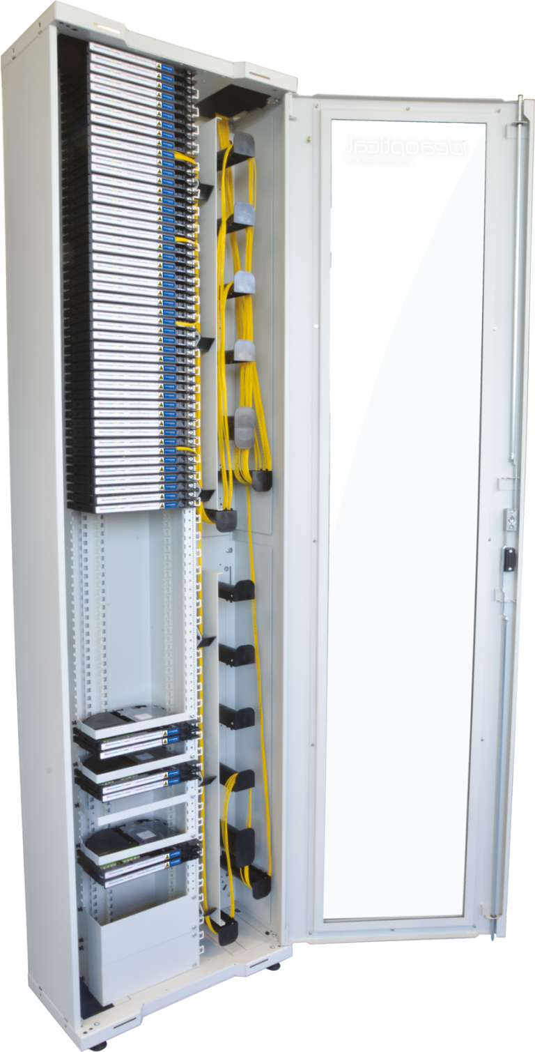 iBER-C-603-RES - Idea Optical