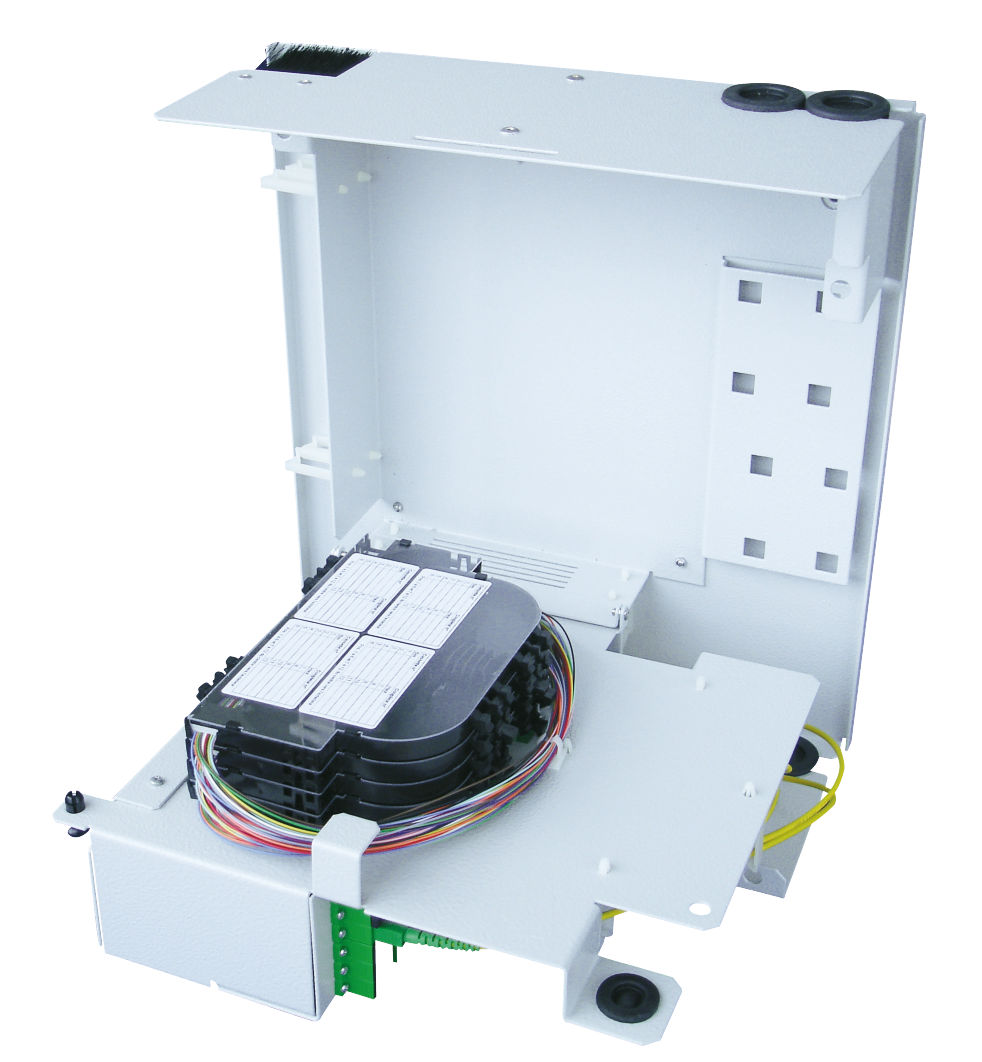 iCOM-48 - Idea Optical