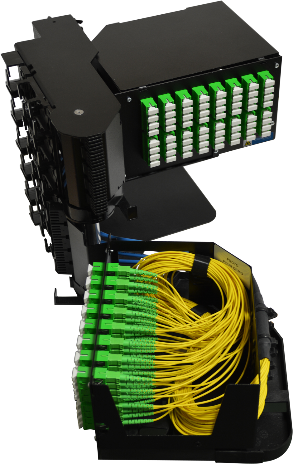 iTOP-BKO - Idea Optical