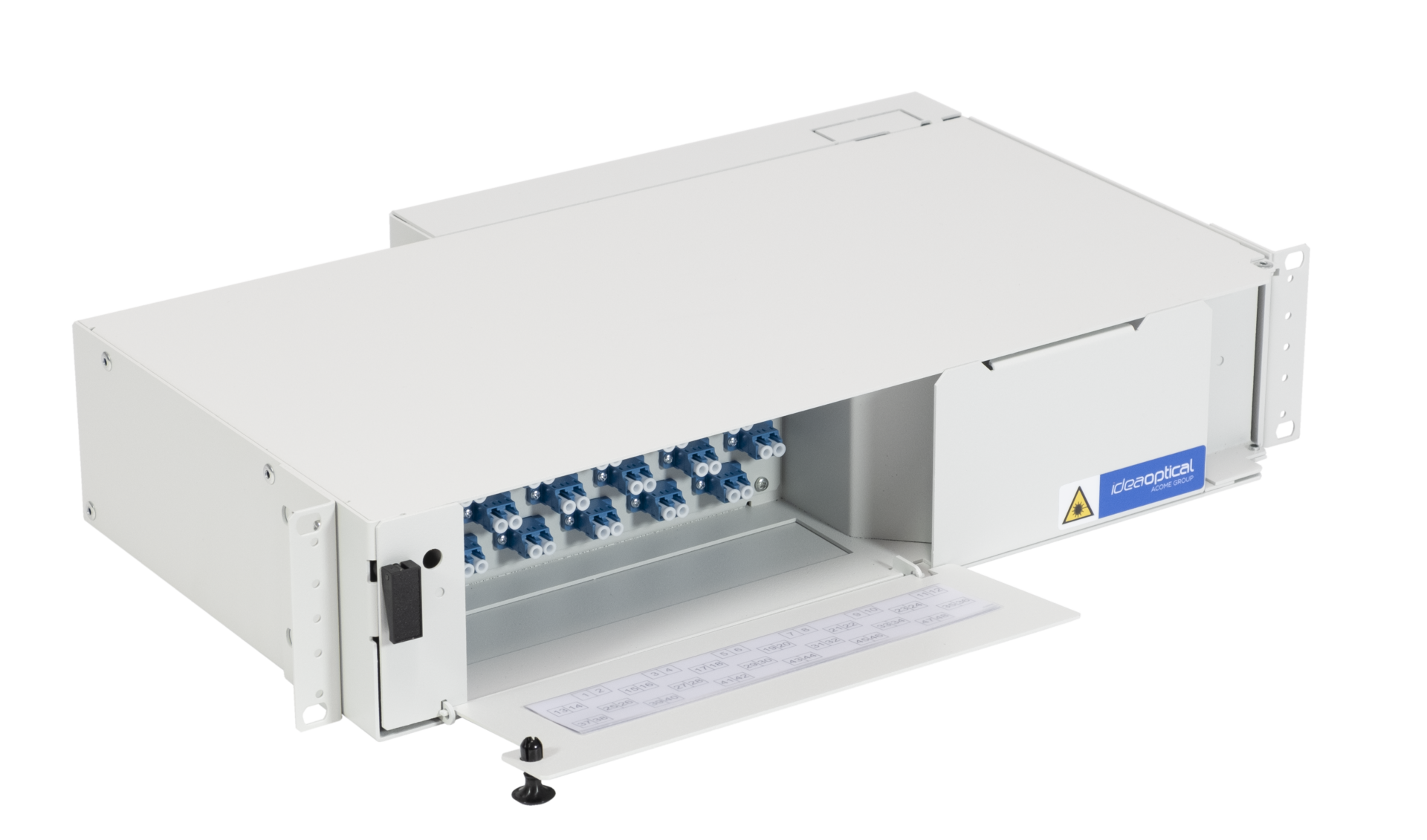 iTOR-24/48-HB - Idea Optical