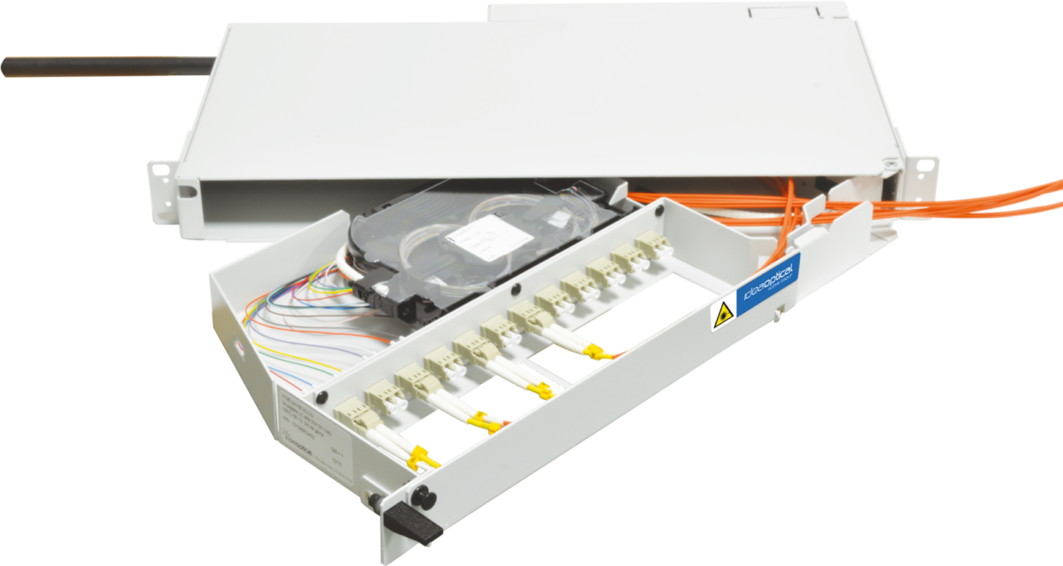 iTOR-24/48-HB - Idea Optical