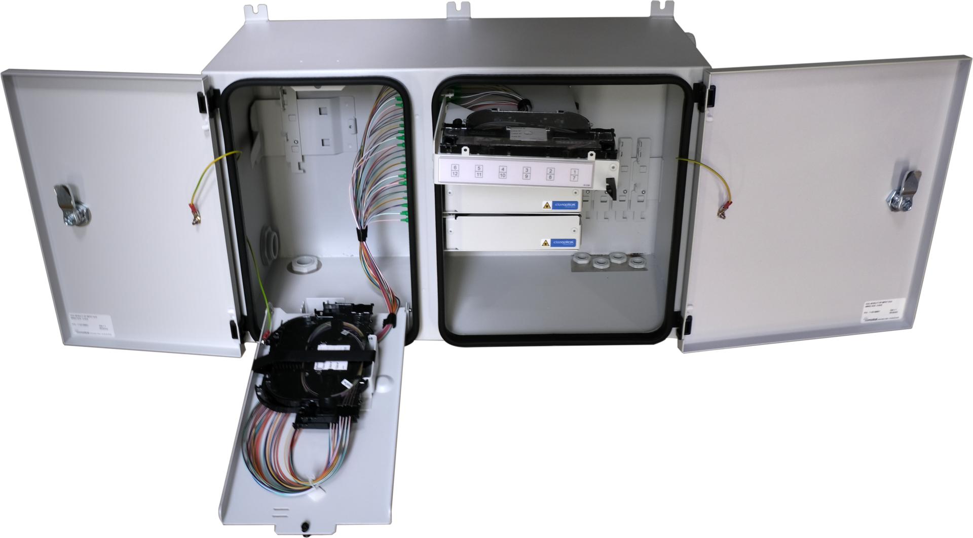 iCOL-48-MOP - Idea Optical