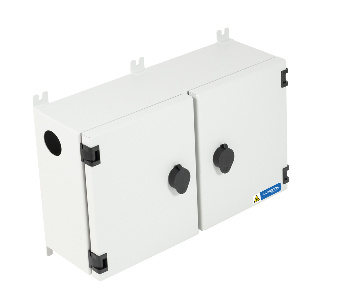 iCOL-24/48 - Idea Optical