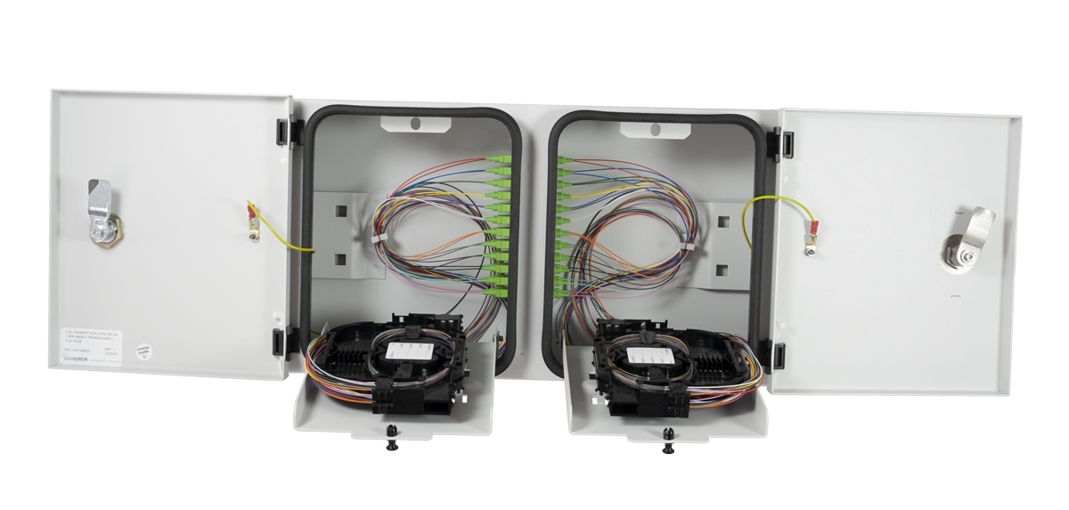 iCOL-24/48 - Idea Optical