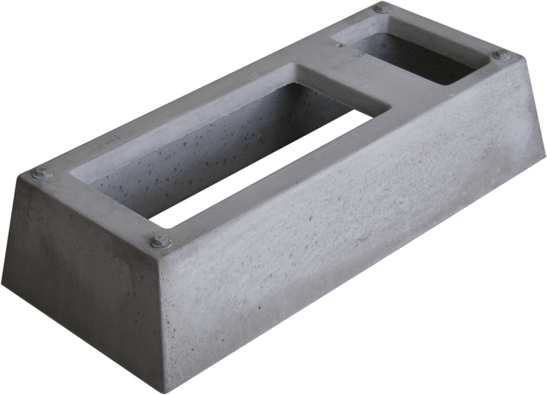 GFRC G1/G2 BASE - Idea Optical