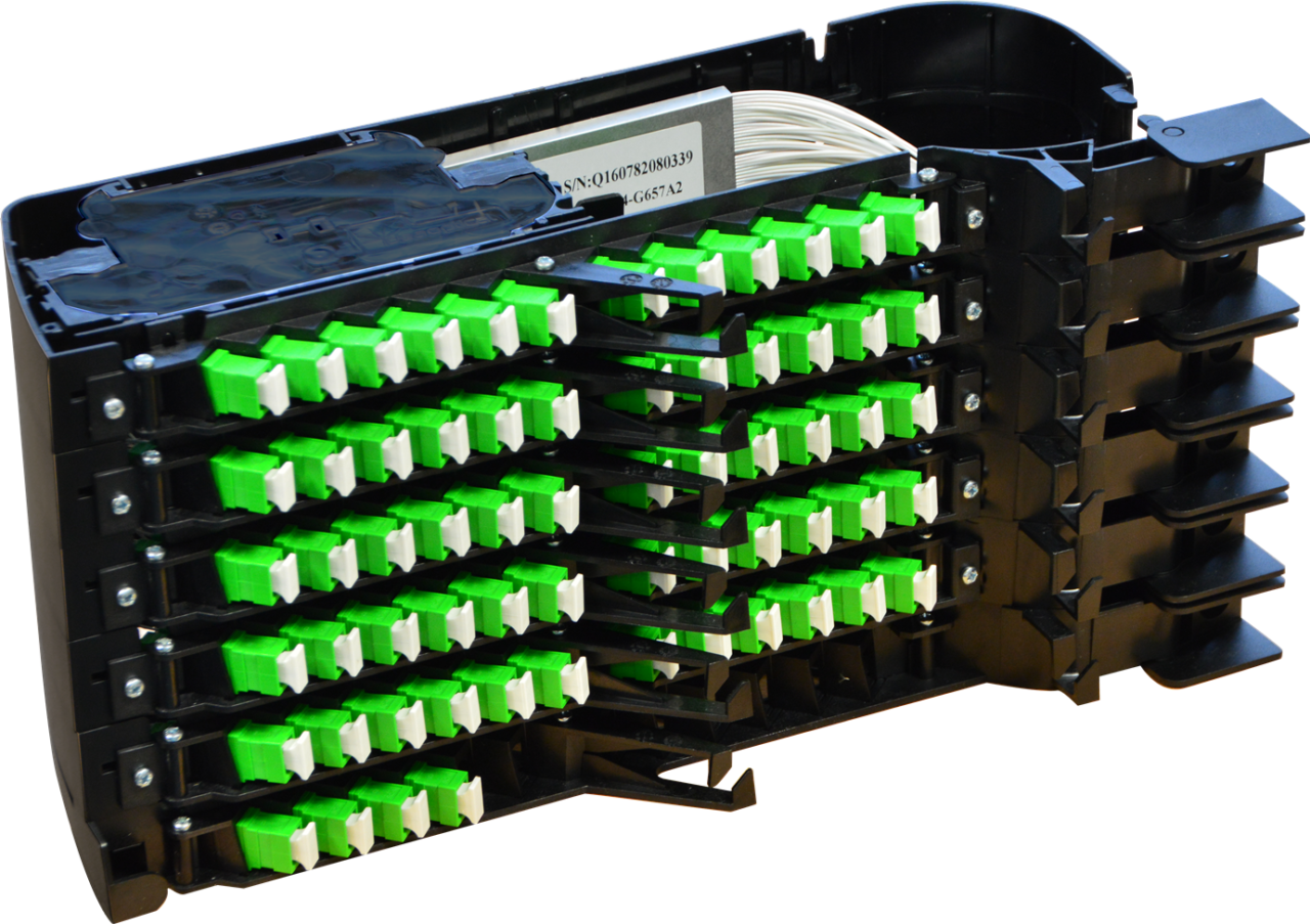 iMOD-UNI-CP - Idea Optical