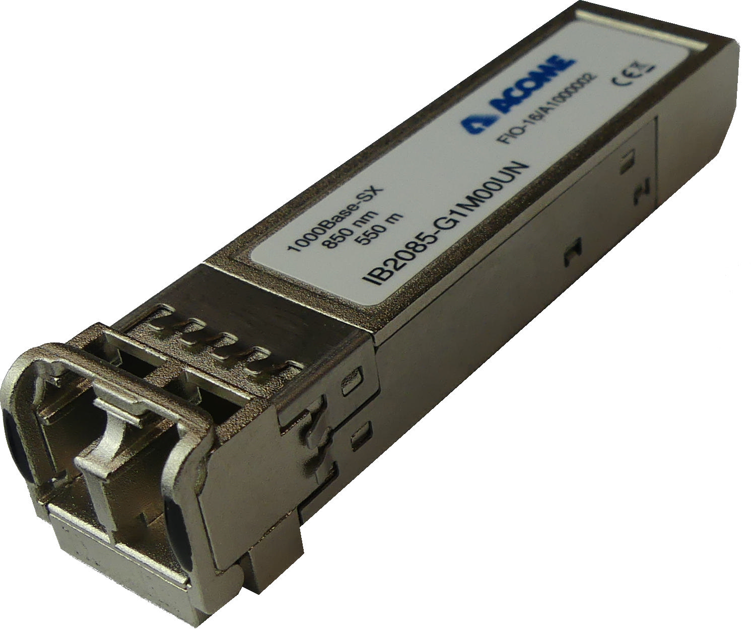 Modules SFP - Idea Optical
