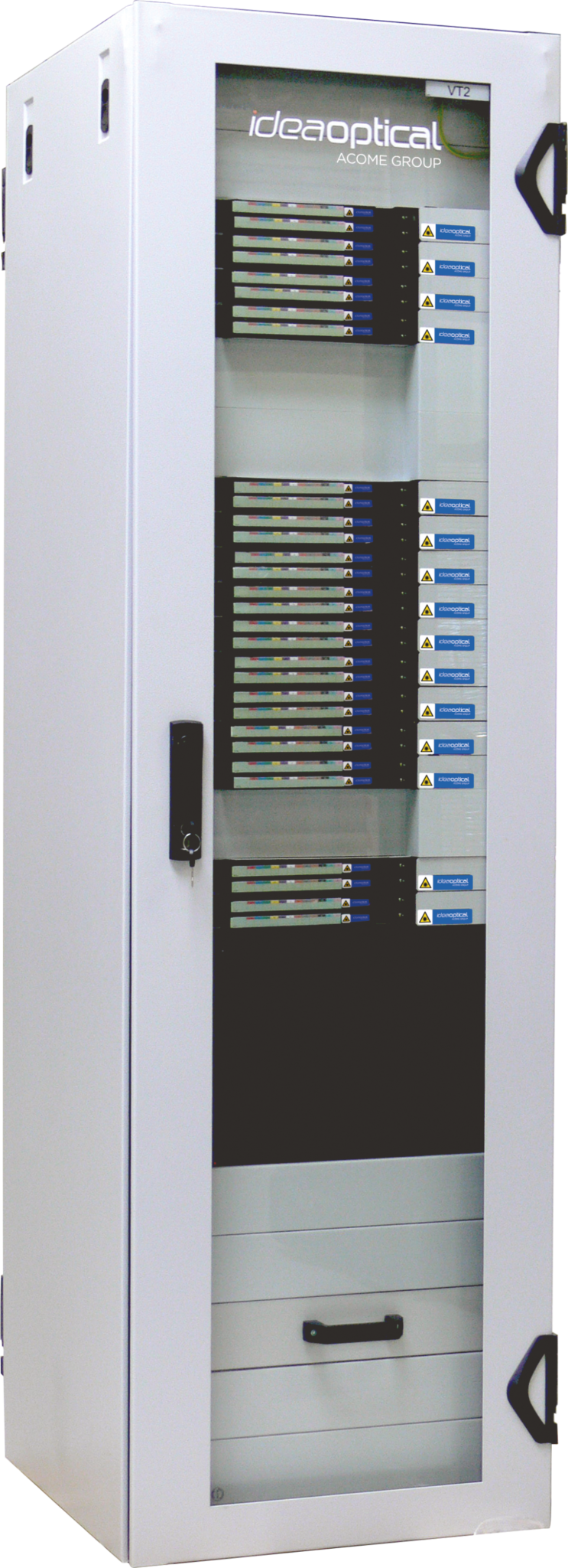 iBER-606 - Idea Optical