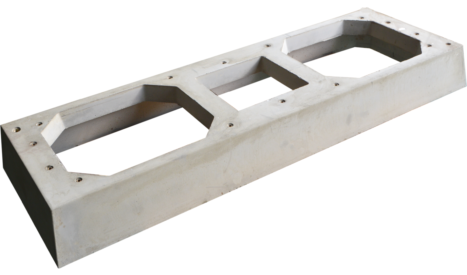 GFRC G1/G2 BASE - Idea Optical