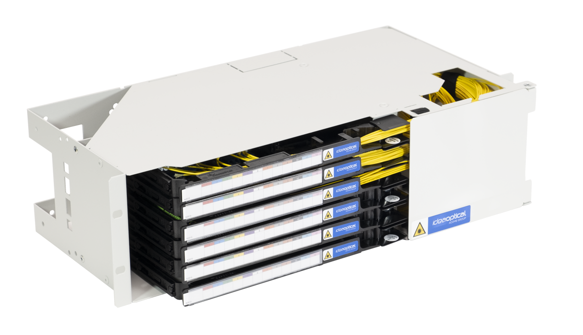 iSER-C - Idea Optical