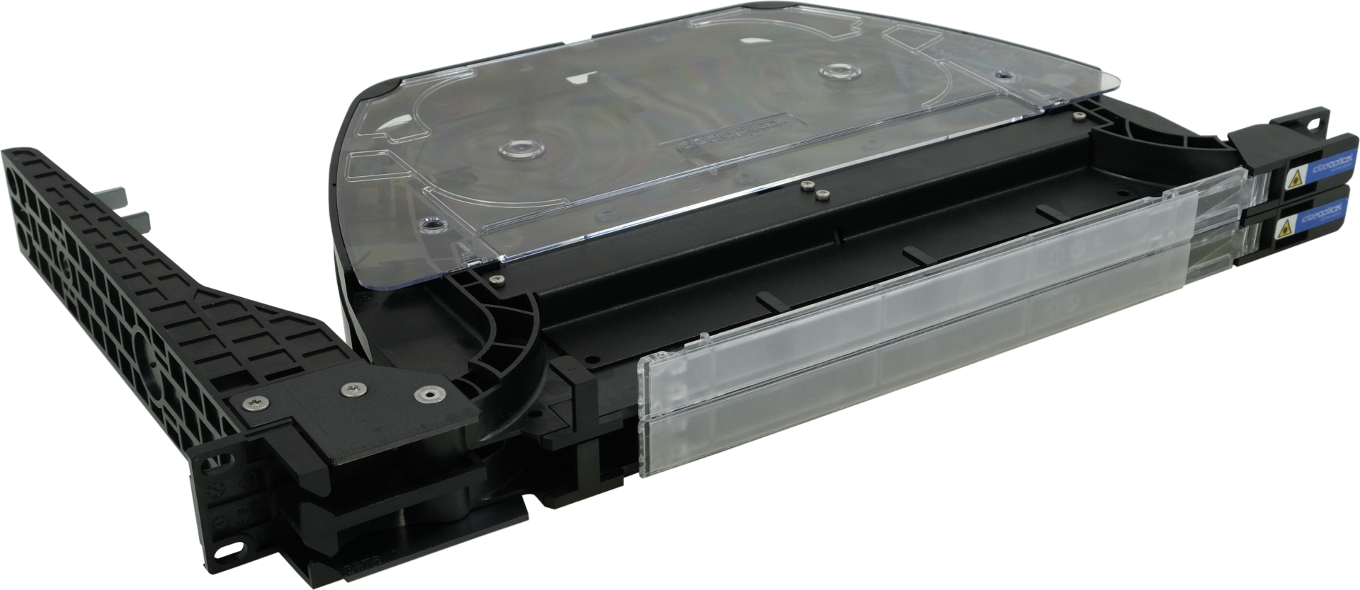 iTOM-V3 STORAGE - Idea Optical