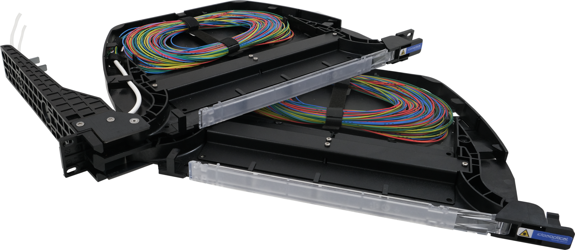 iTOM-V3 STORAGE - Idea Optical