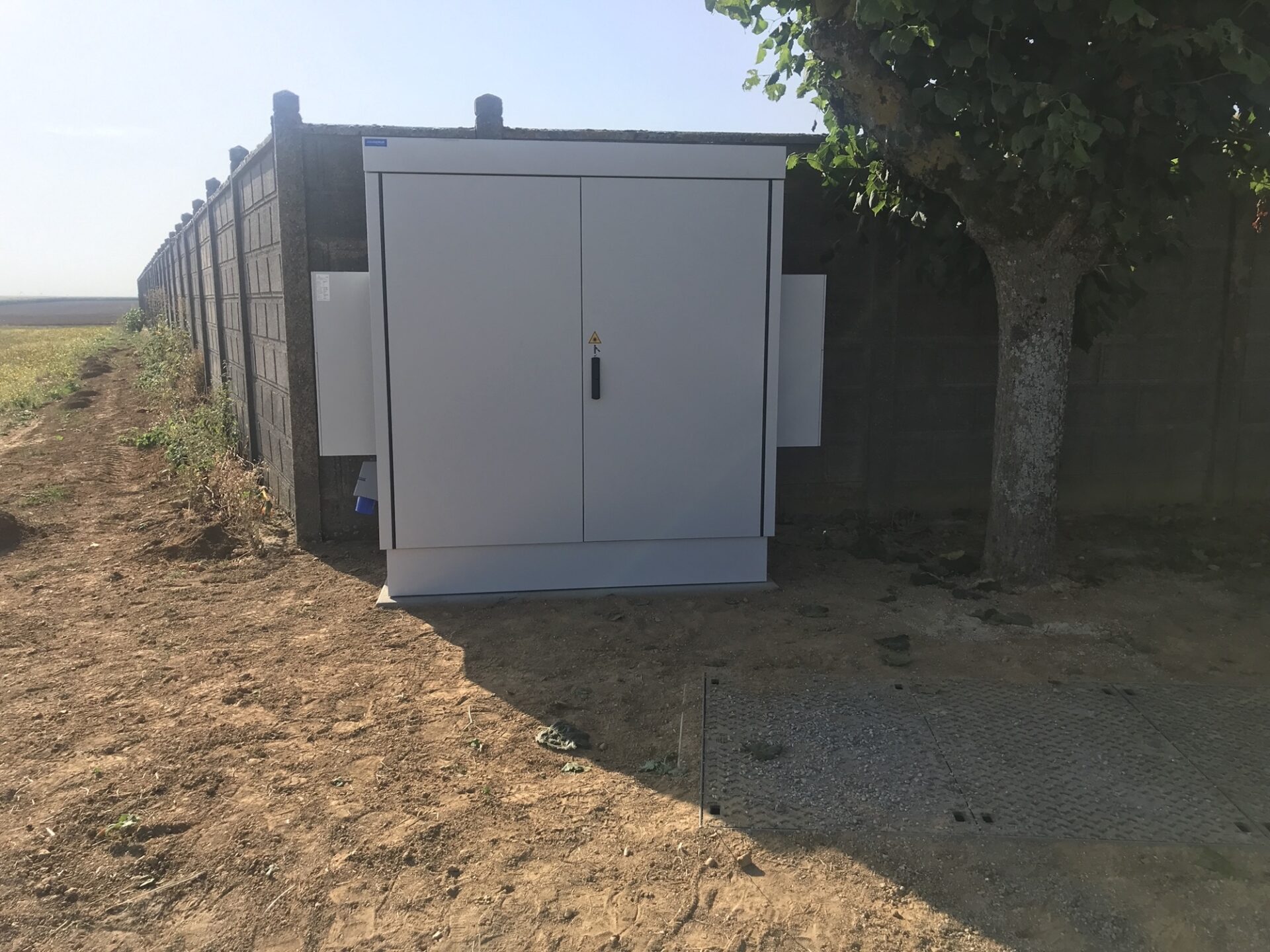 iBER-1675 OUTDOOR - Idea Optical