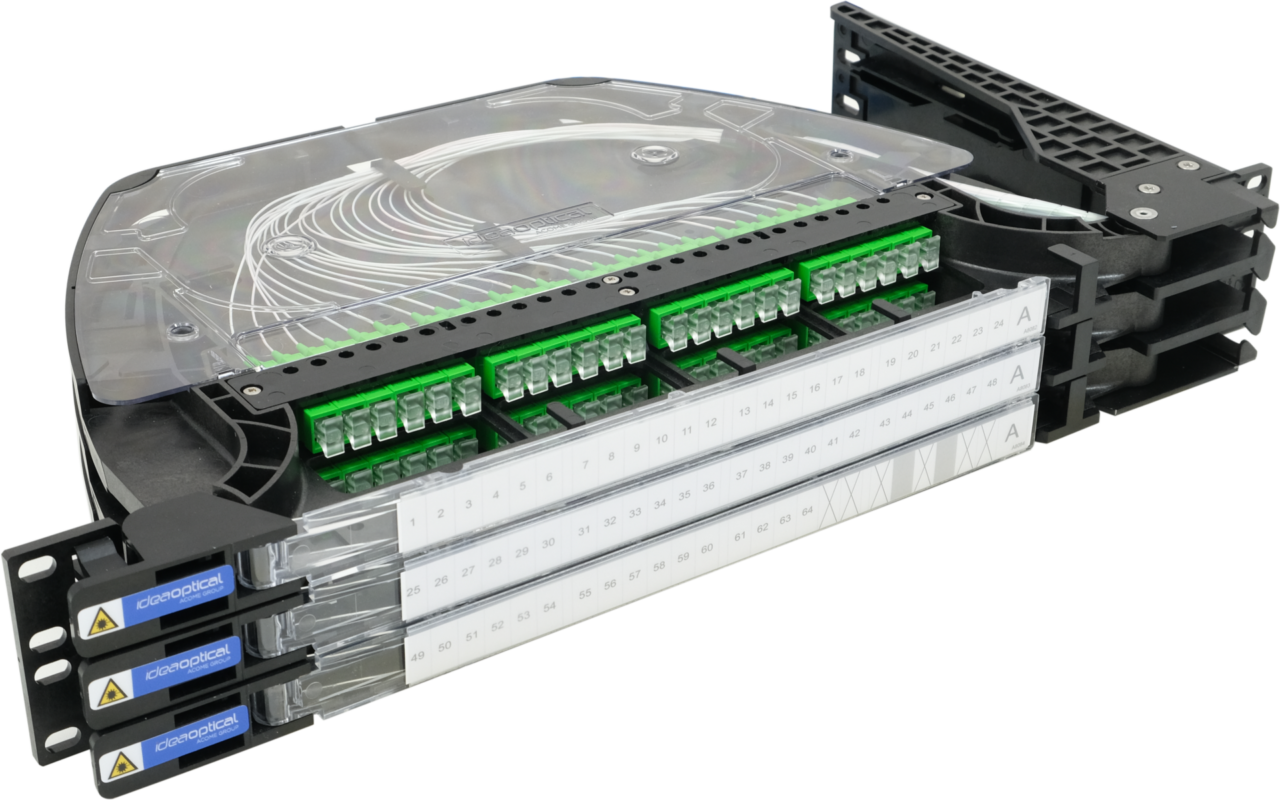 iRCP-V3 - Idea Optical