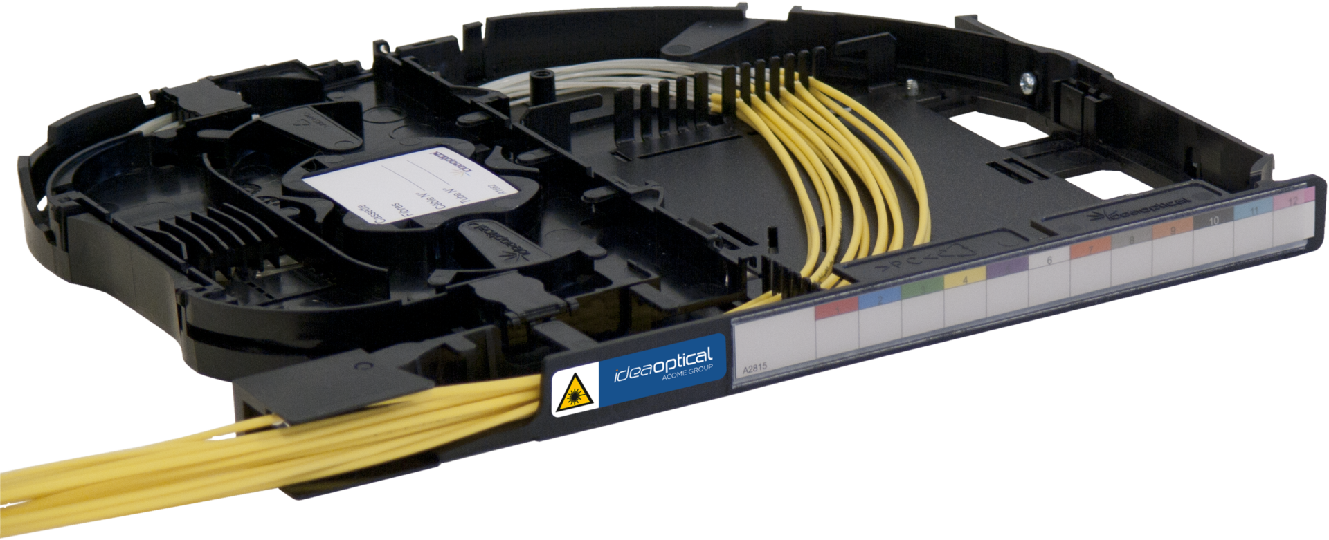 COMPACT MODULES - Idea Optical