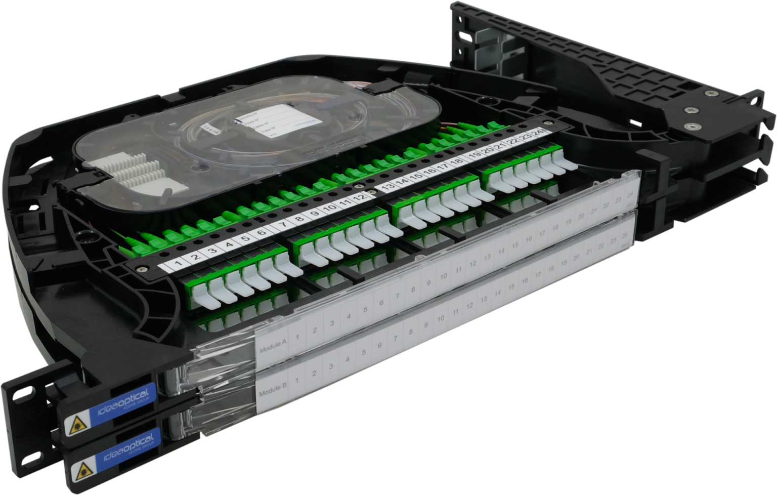 iTOM-V3 - Idea Optical
