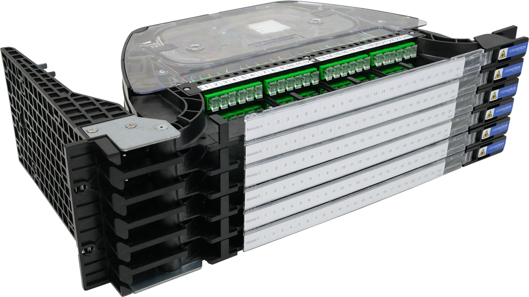 iTOM-V3 - Idea Optical