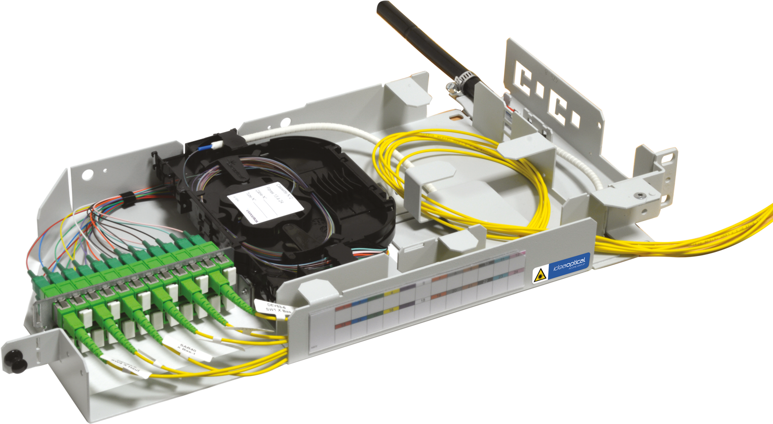 iTOR-24 - Idea Optical