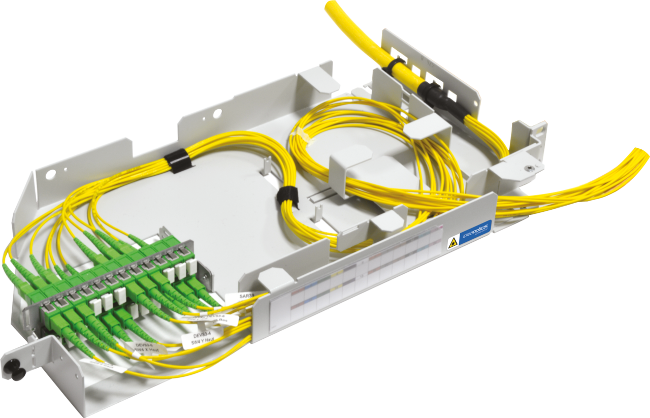 iTOR-24 - Idea Optical