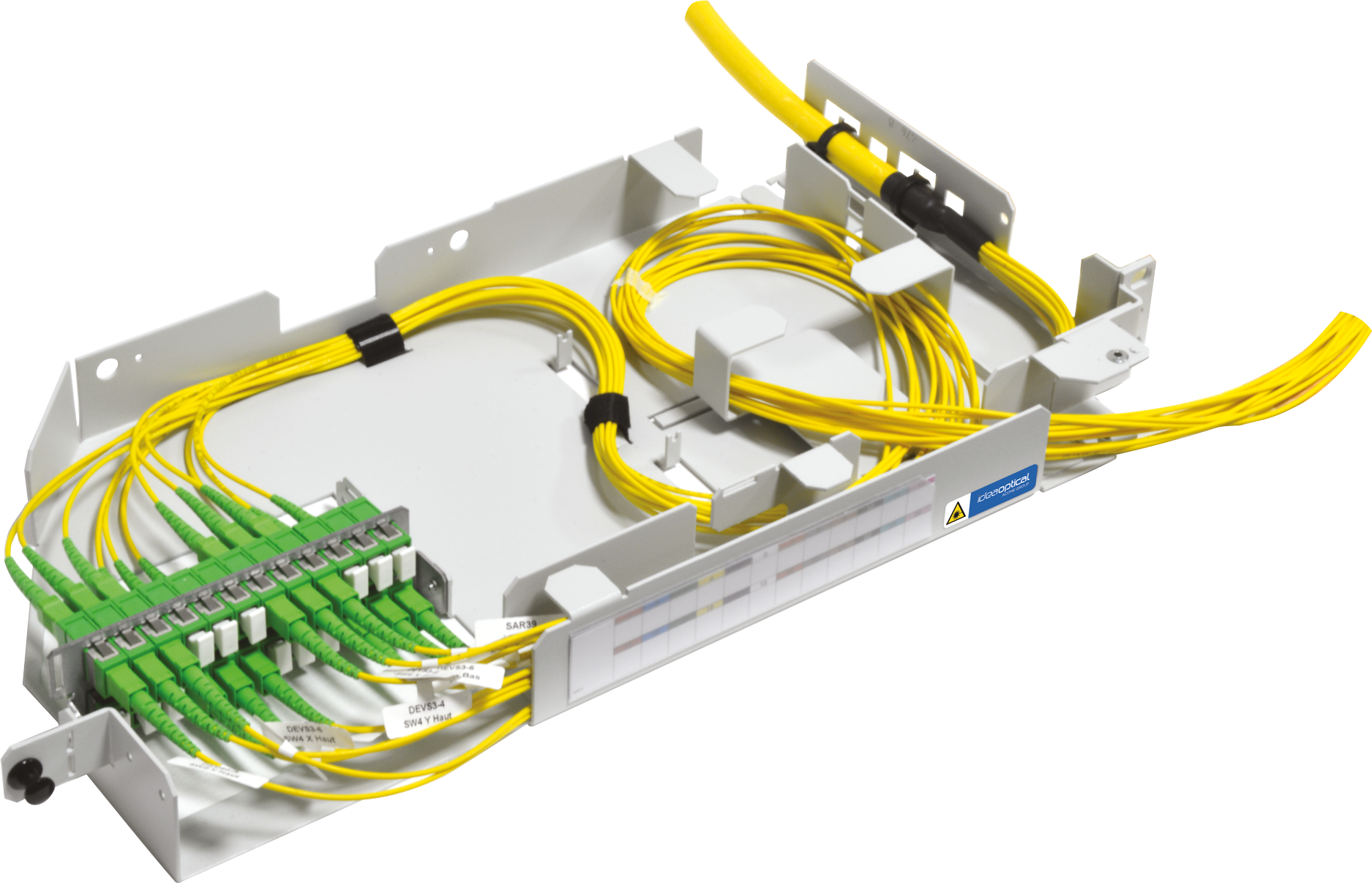 iTOR-24 - Idea Optical