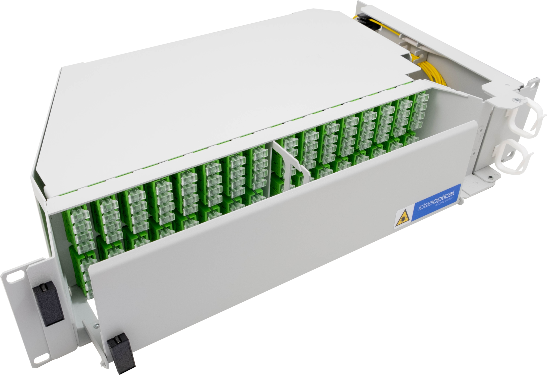 iRCP-V1+ - Idea Optical