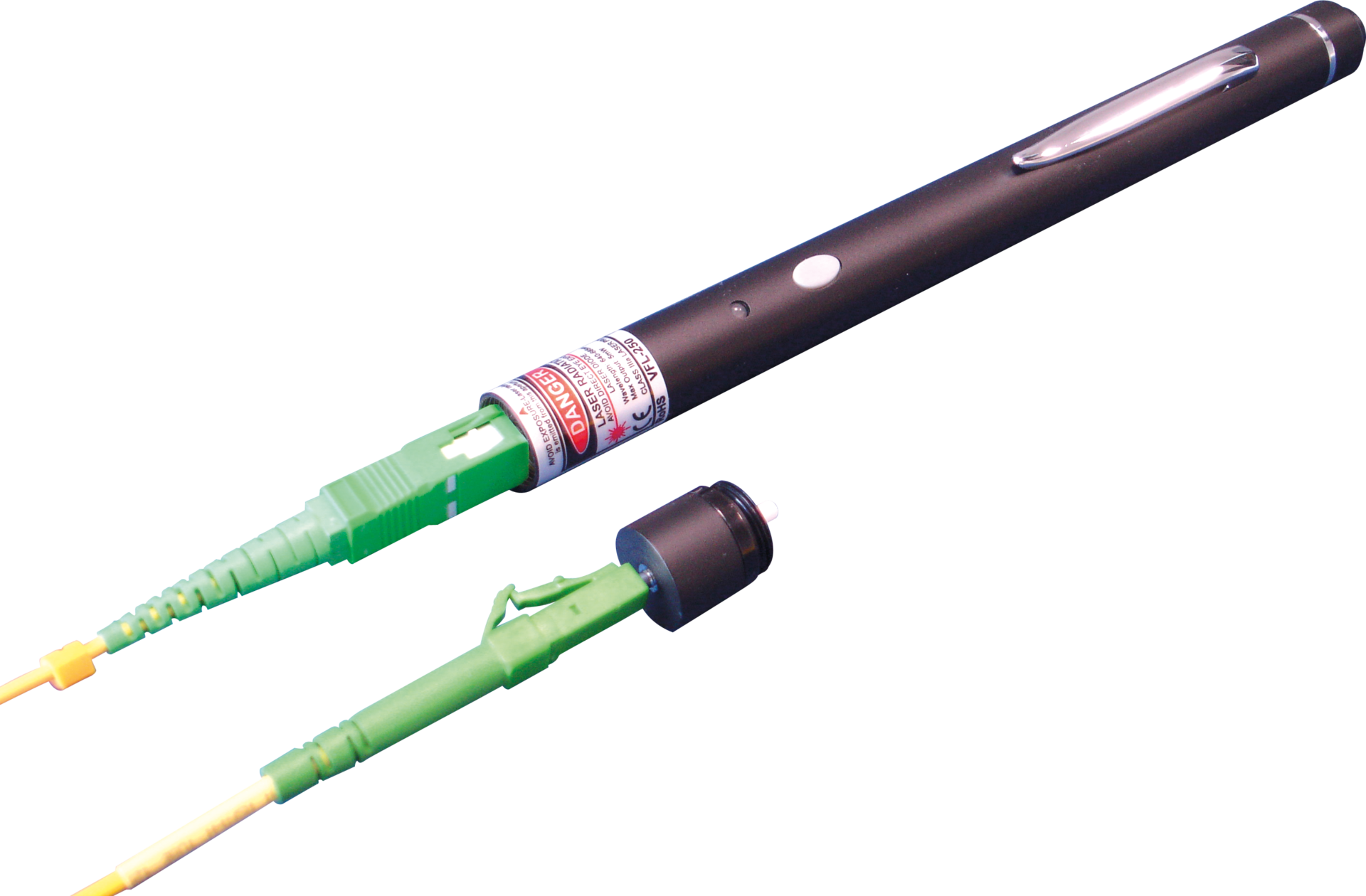 VISUAL FAULT LOCATOR - Idea Optical
