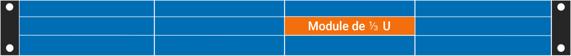 Du nouveau pour les datacenter avec la solution haute densité iROC - Idea Optical