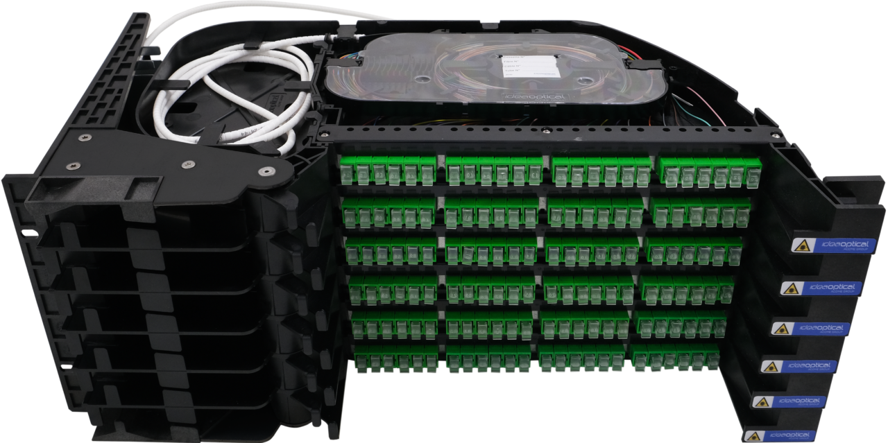 iTERA - Idea Optical