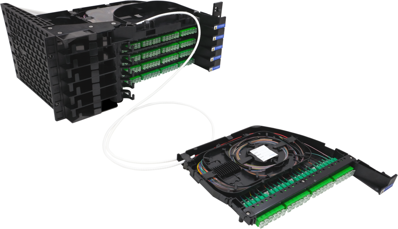 iTERA - Idea Optical