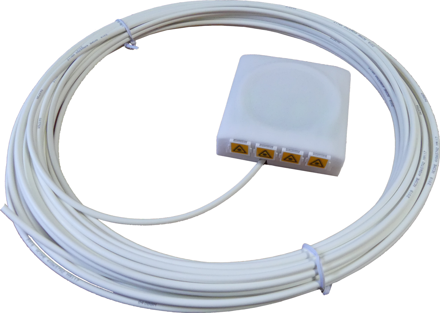 KIT PTO-T1+ - Idea Optical