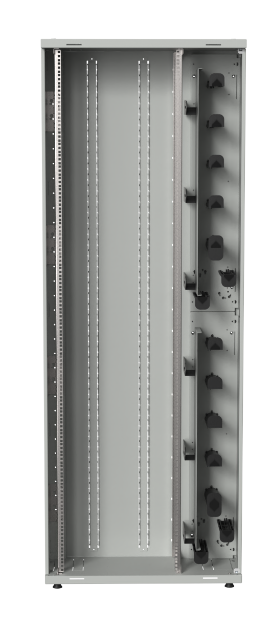 iBER-803-RES - Idea Optical