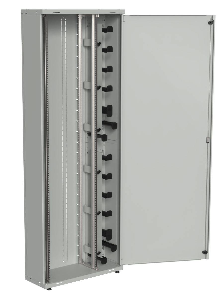 iBER-803-RES - Idea Optical