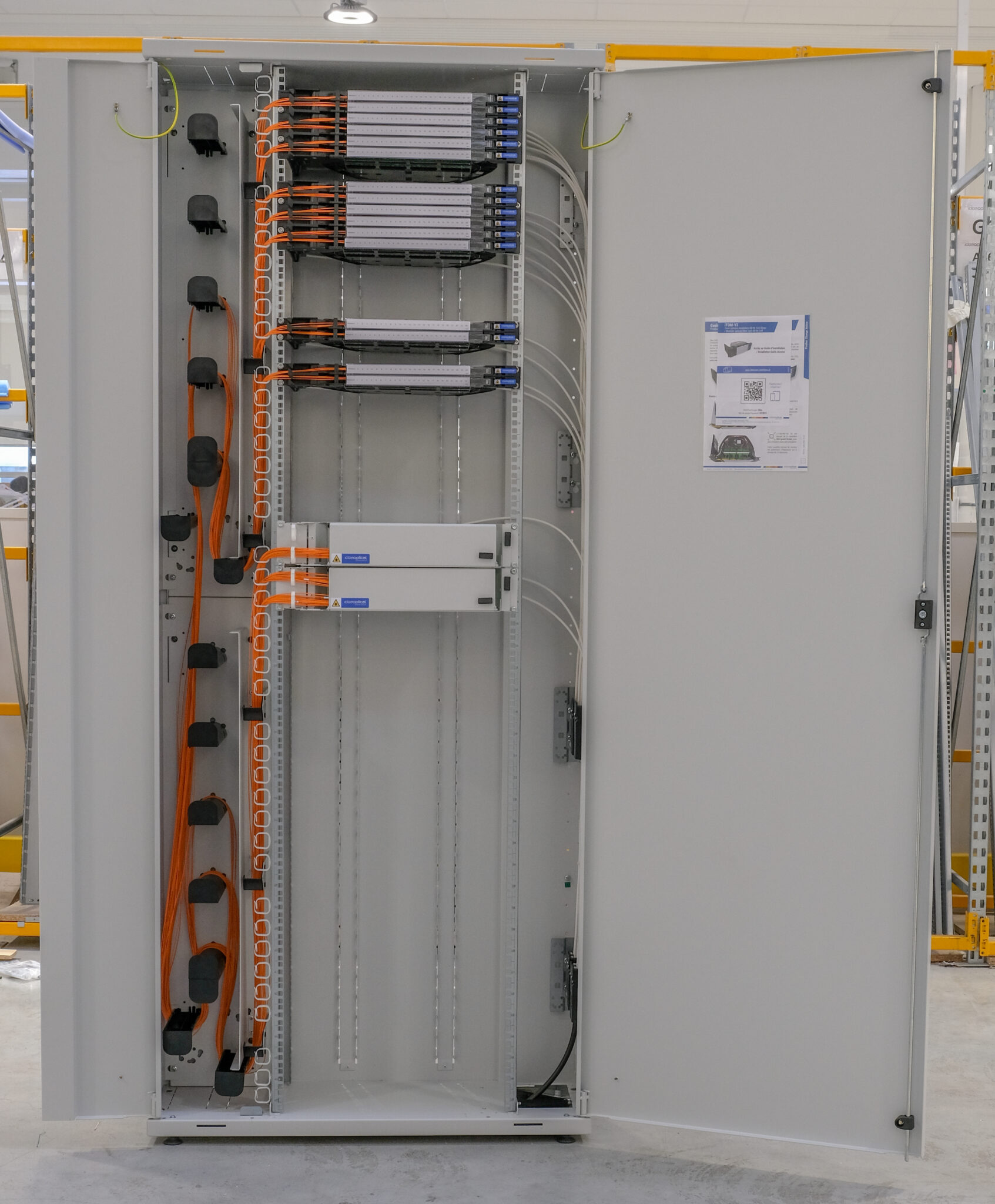 iBER-903-RES - Idea Optical