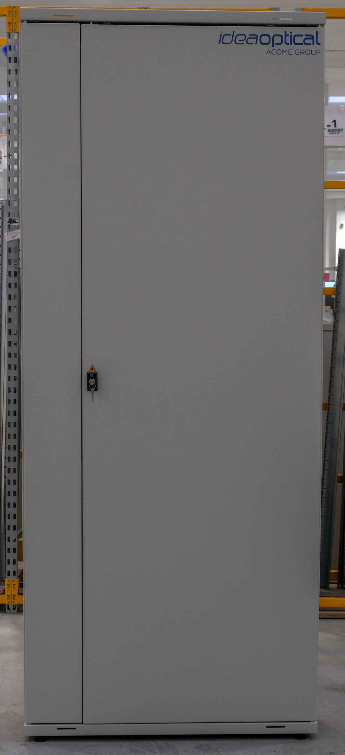 iBER-903-RES - Idea Optical