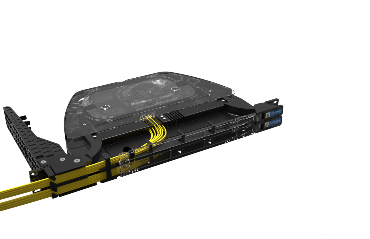 iTOM-EL-V3 - Idea Optical