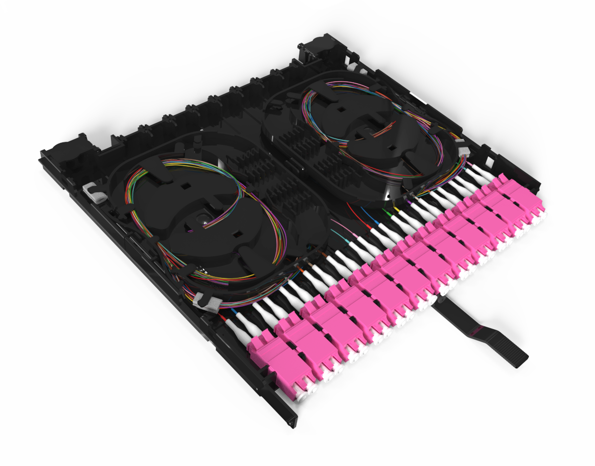 iMOD-ROC - Idea Optical